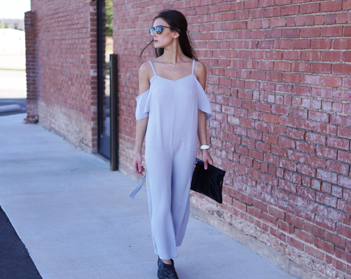 One Nation Under Chic: Under $50 Striped Sweater - The Dandy Liar ...