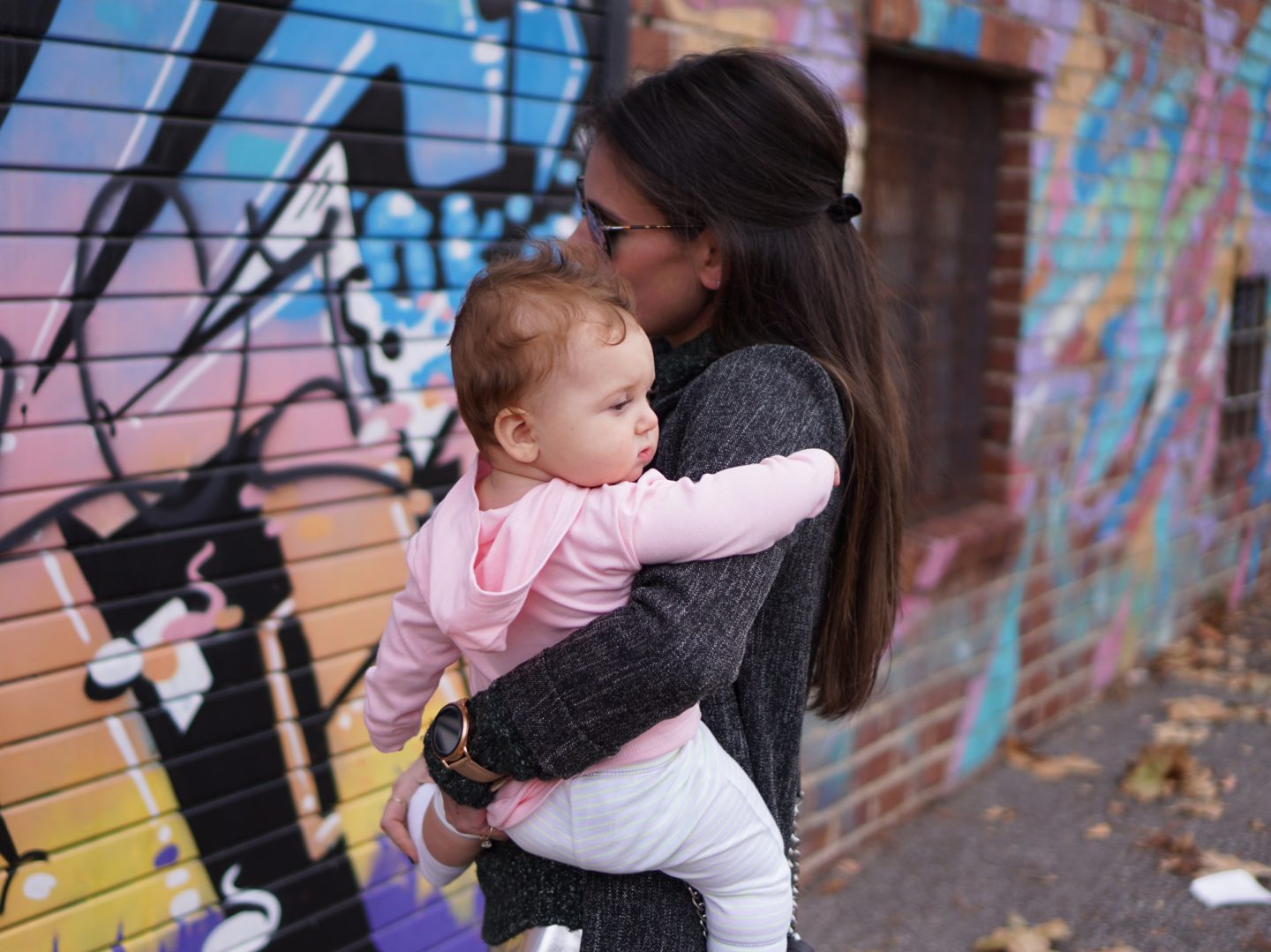 Holiday Giveaway Series with Fossil - The Dandy Liar | Fashion & Style Blog