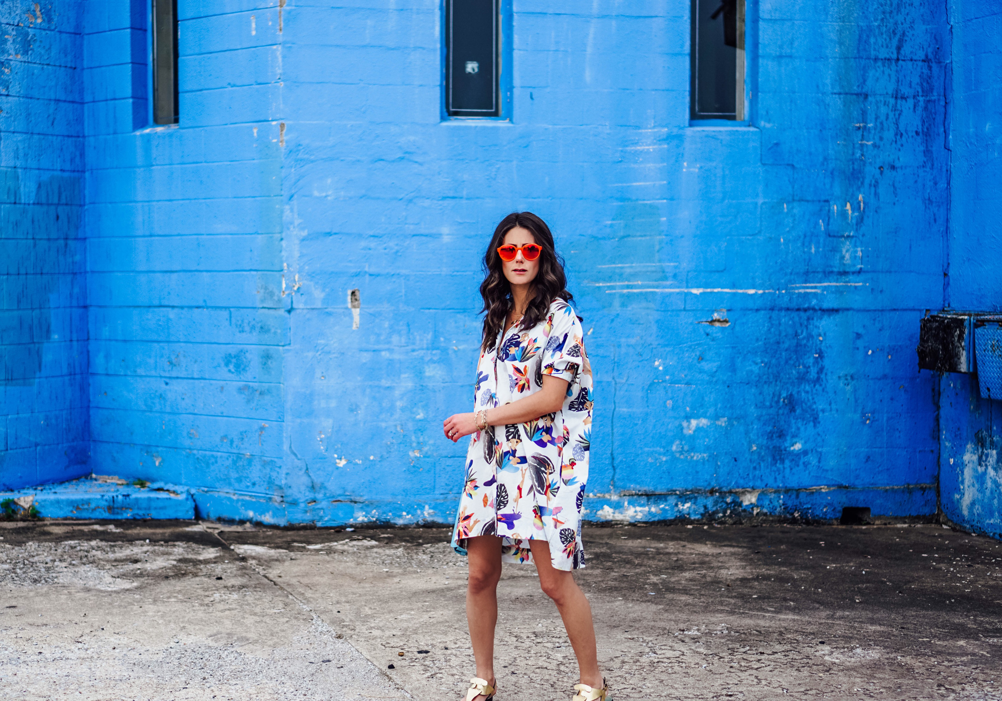 Bump Update: 22 Weeks - The Dandy Liar | Fashion & Style Blog