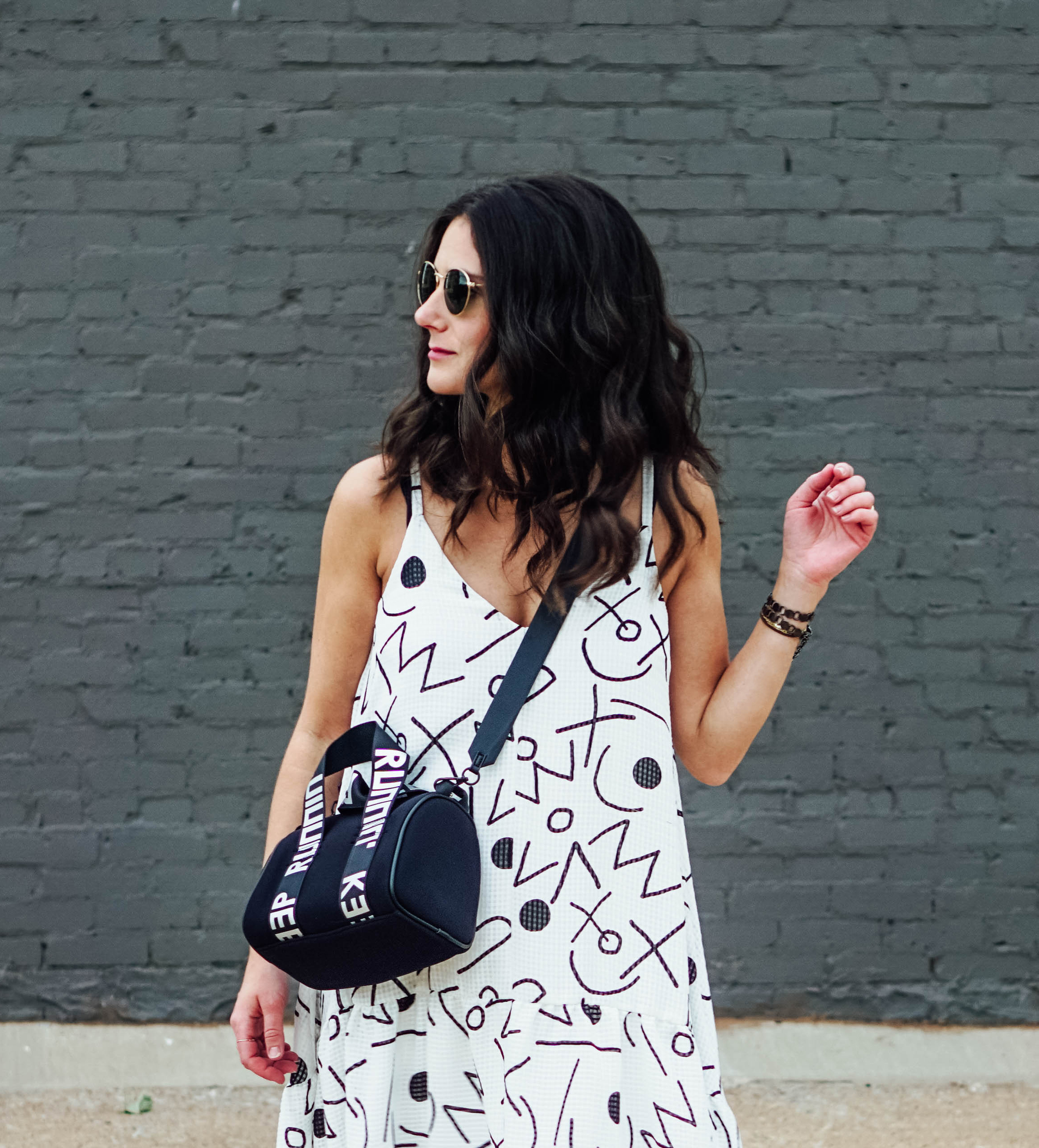 Bump Update: 24 Weeks - The Dandy Liar | Fashion & Style Blog