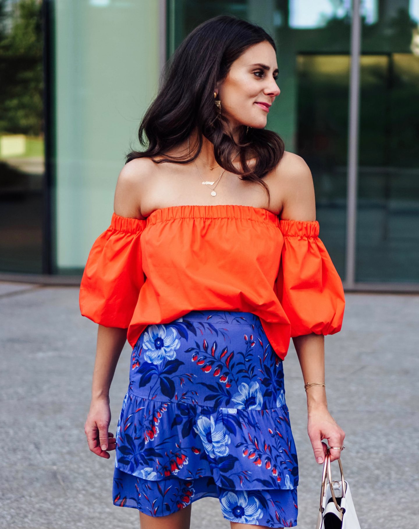 Bump Update: 26 Weeks - The Dandy Liar | Fashion & Style Blog
