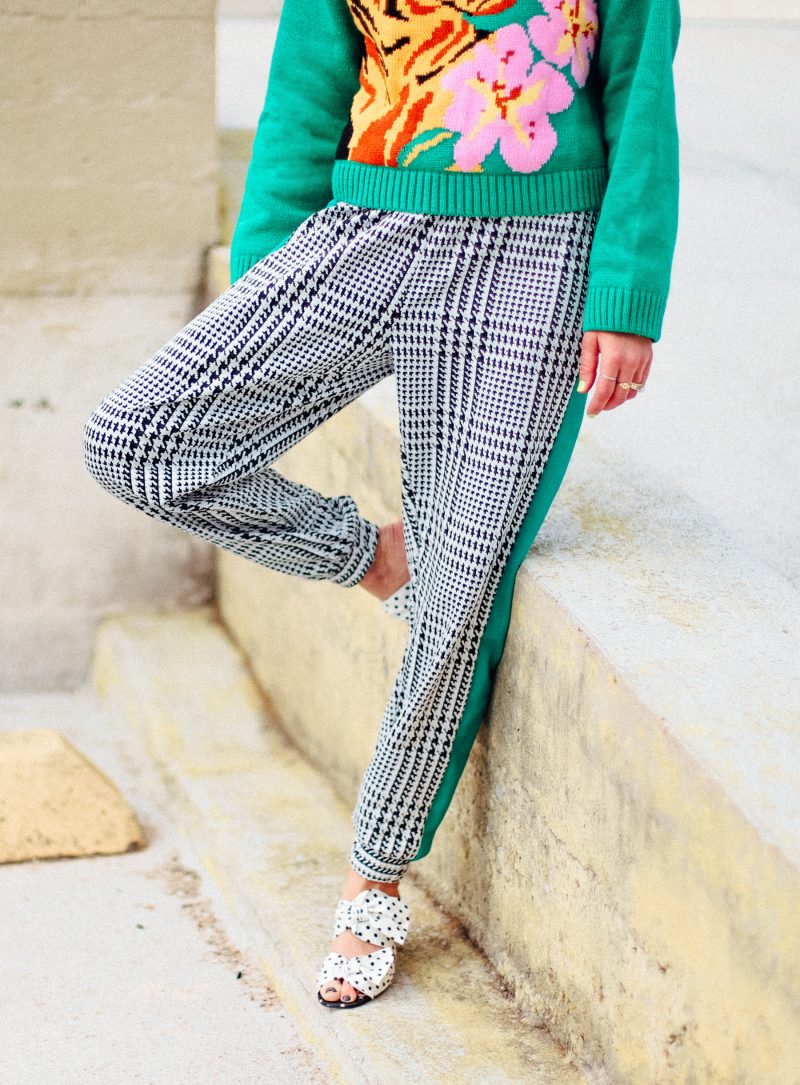 3 Tips for Choosing Summer Sweaters - The Dandy Liar | Fashion & Style Blog