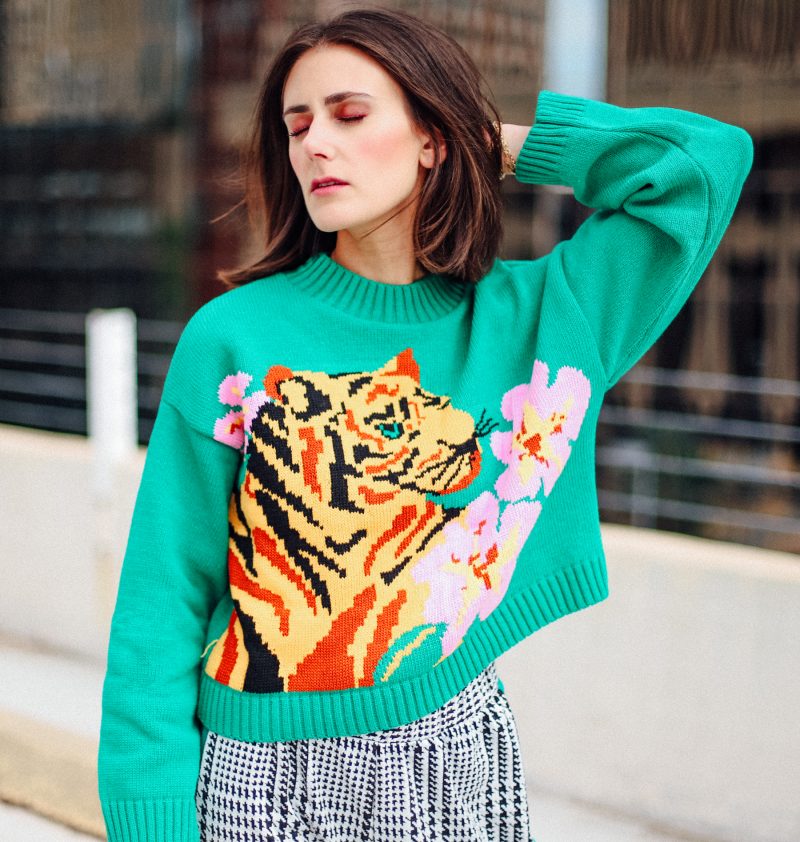 3 Tips for Choosing Summer Sweaters - The Dandy Liar | Fashion & Style Blog