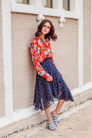 How To Mix Prints And Patterns Like A Pro - The Dandy Liar | Fashion ...