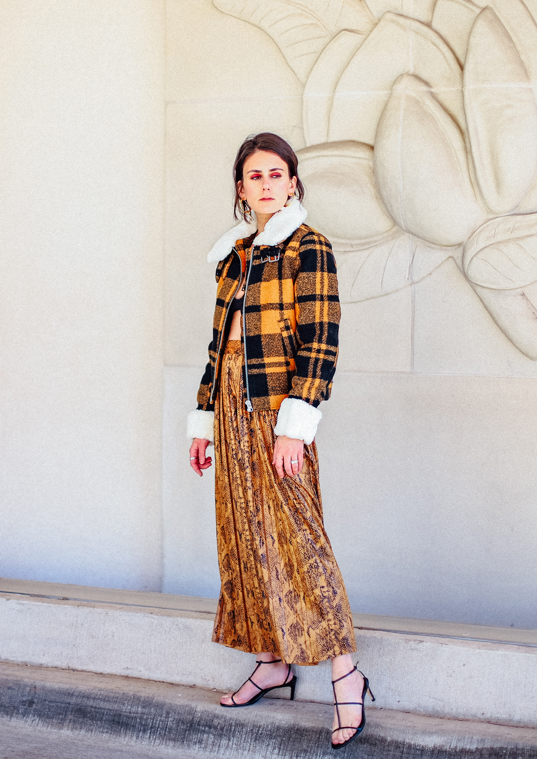 How To Mix Prints And Patterns Like A Pro - The Dandy Liar | Fashion ...