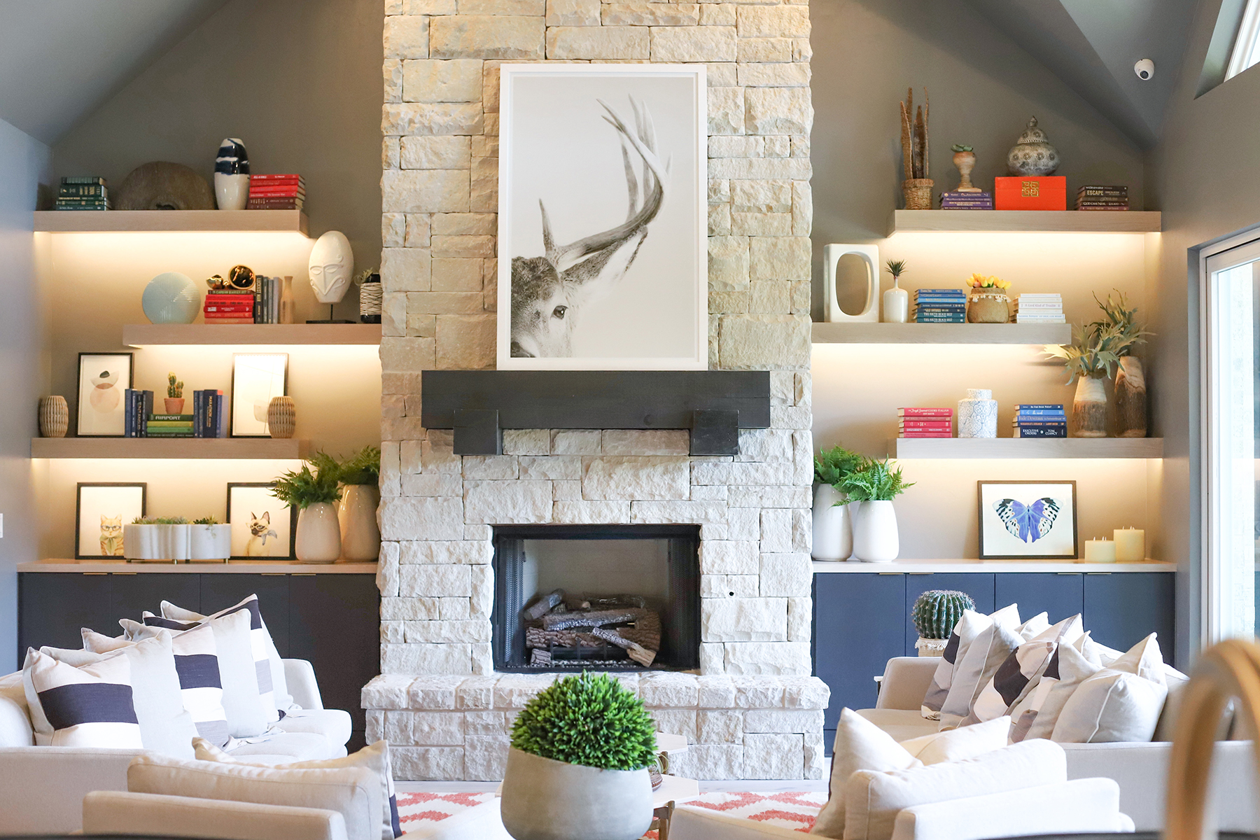 The Gallery Of Homes at Rivendell - The Dandy Liar | Fashion & Style Blog