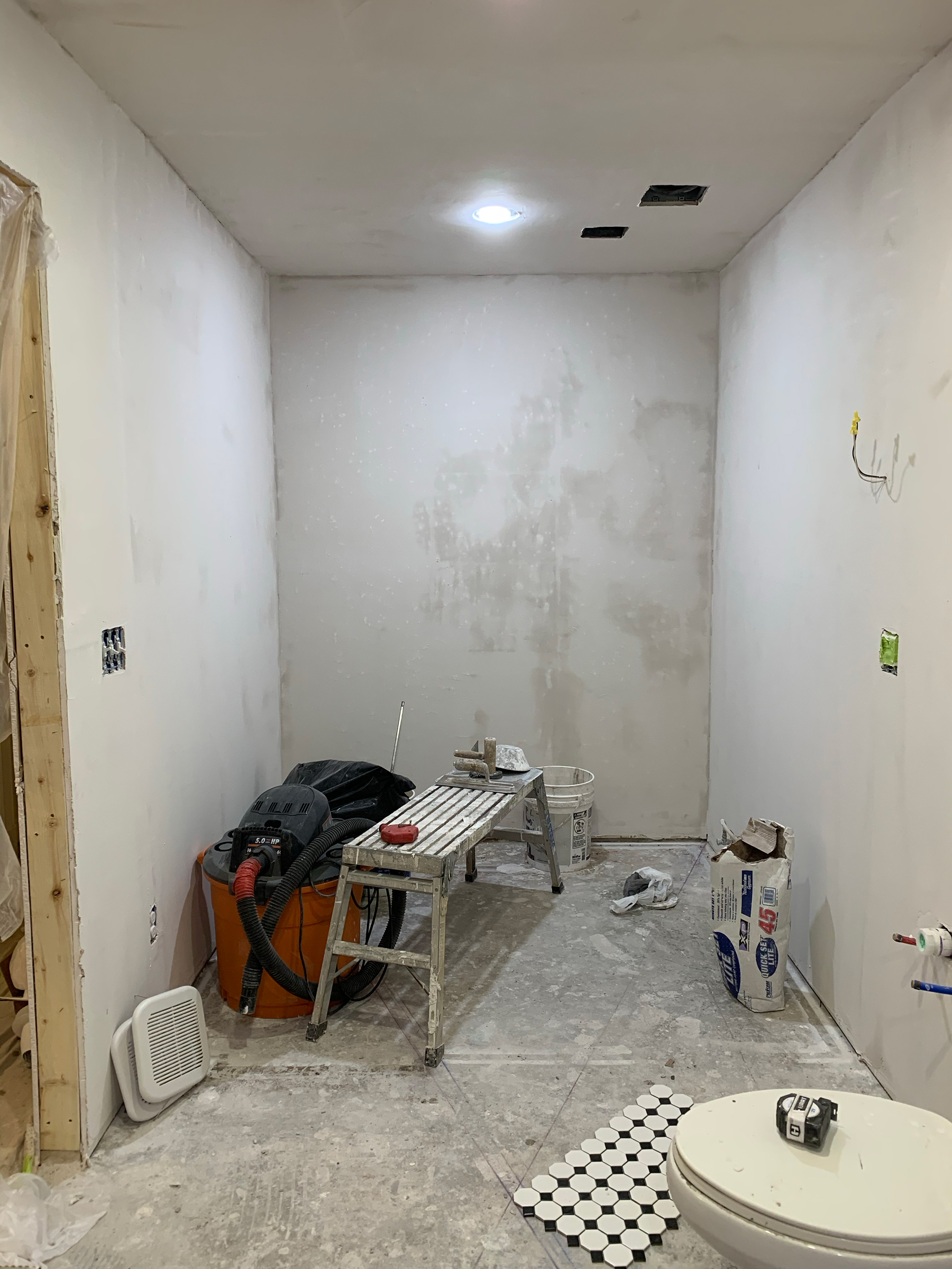 ORC Week 3: Demo + Paint - The Dandy Liar | Fashion & Style Blog