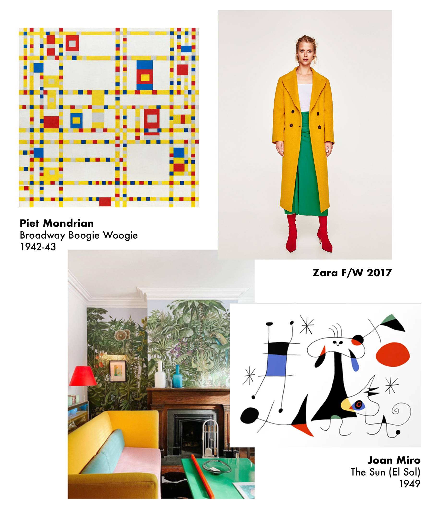 ORC Week 2: Design Plan - The Dandy Liar | Fashion & Style Blog