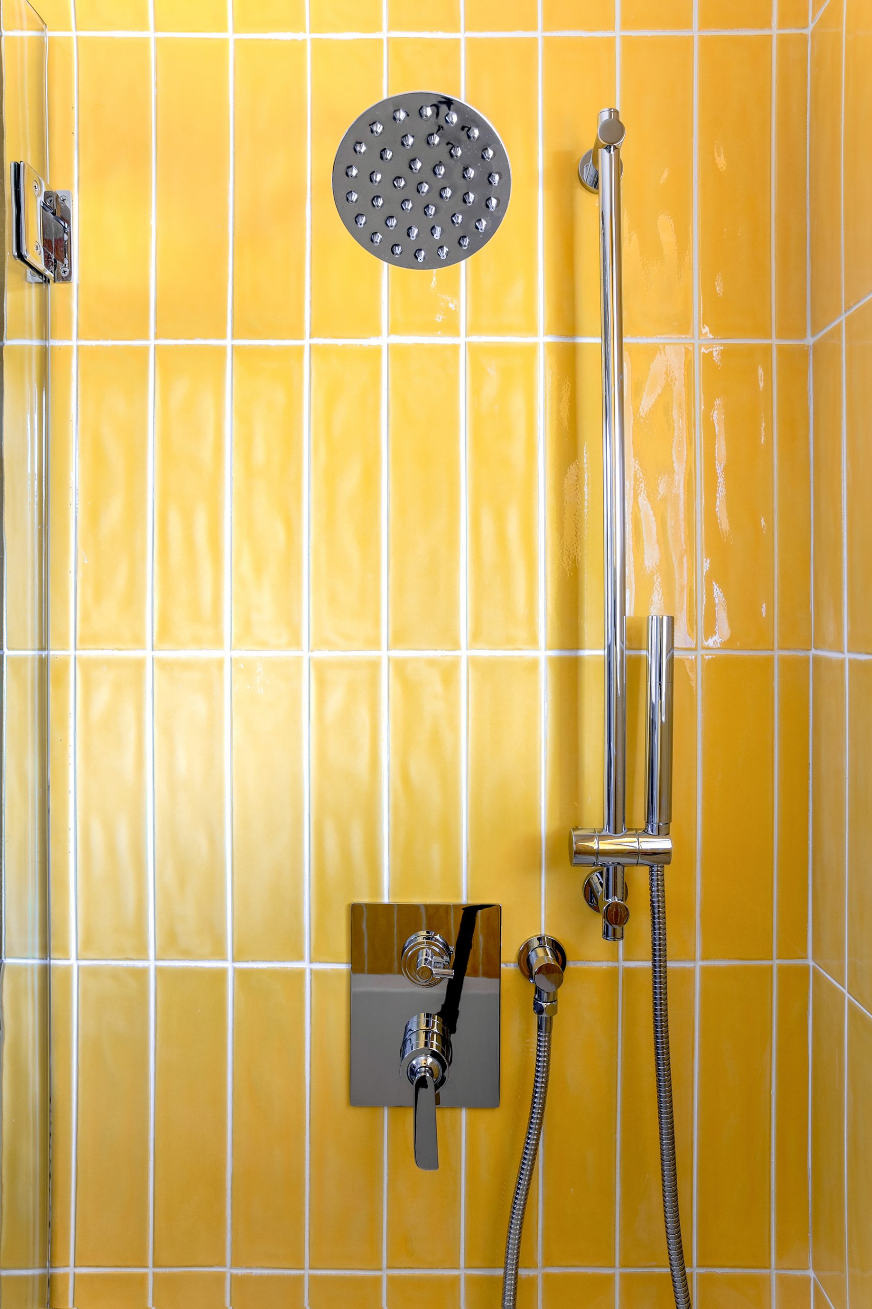 ORC WEEK 7: Master Bathroom Final Reveal - The Dandy Liar | Fashion ...